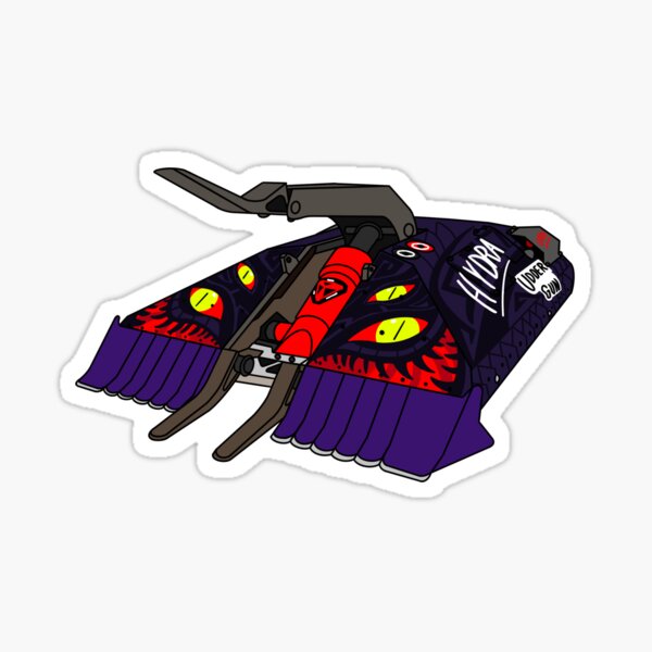 Battlebots Merch & Gifts for Sale | Redbubble