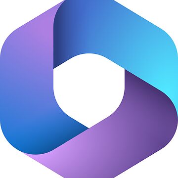 "Microsoft Copilot AI OpenAI chatGPT" Sticker for Sale by ...