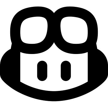 "github copilot AI Microsoft openAI chatGPT" Sticker for Sale by ...