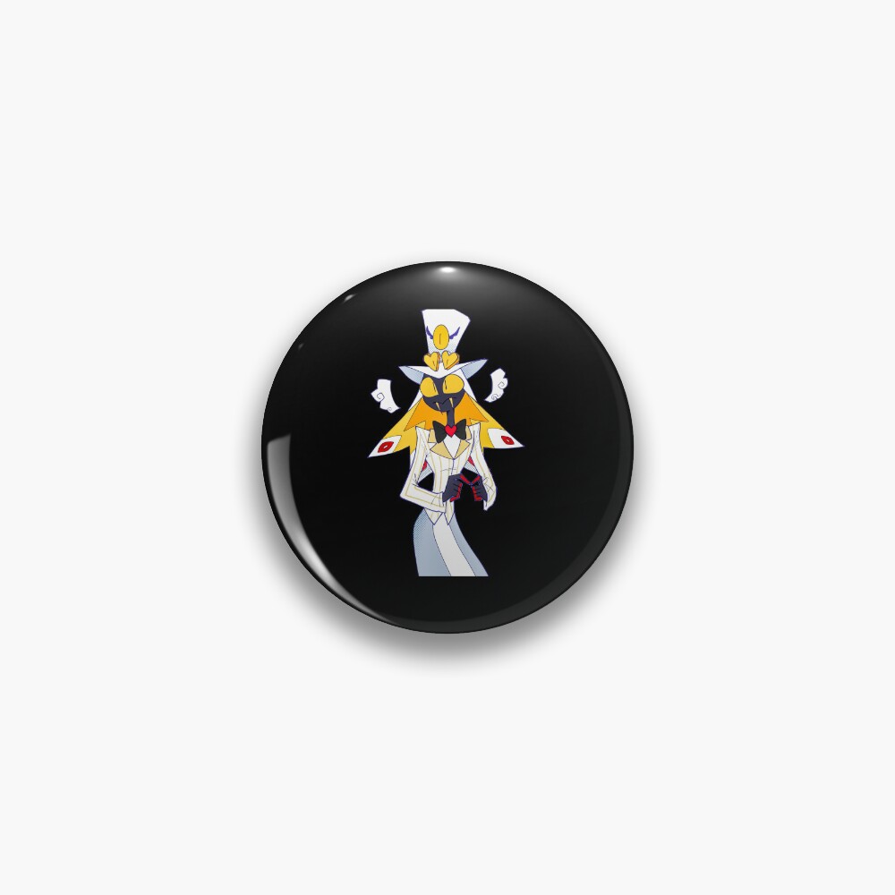 "sir pentious fanart" Sticker for Sale by Offen-len | Redbubble
