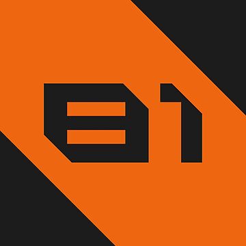 "Mclaren F1 2024 - Oscar Piastri #81" Art Board Print for Sale by ...