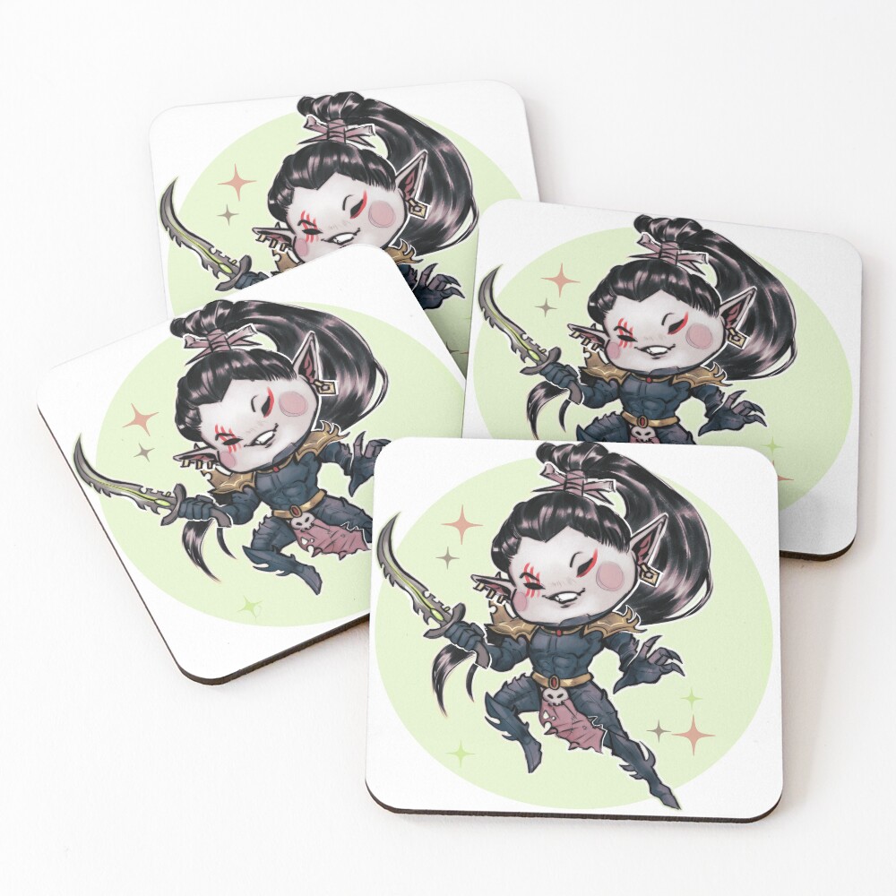 "Marazhai 1" Sticker for Sale by stygira | Redbubble