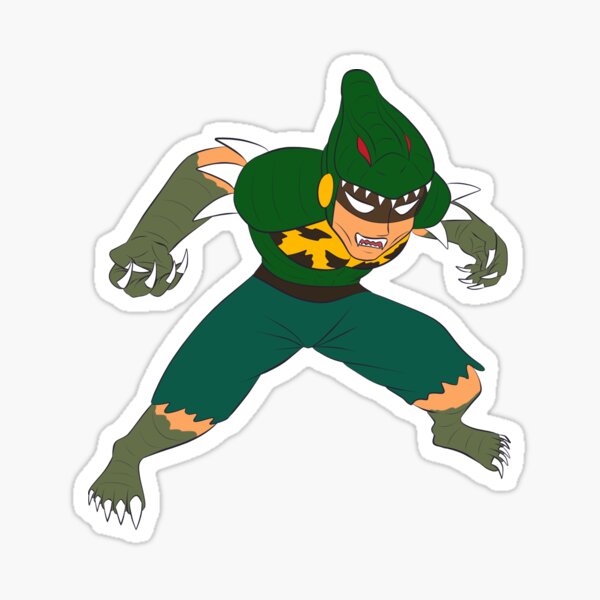 "Ferocity" Sticker for Sale by DuskArts | Redbubble