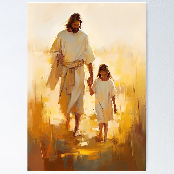 "Jesus Christ, Bible, Christian, Faith, Christianity" Poster by ...