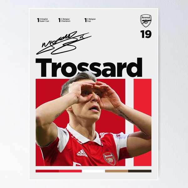 Arsenal Merch & Gifts for Sale | Redbubble