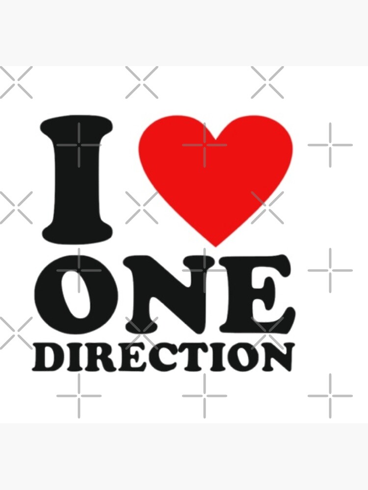 One Direction Symbol Wallpaper