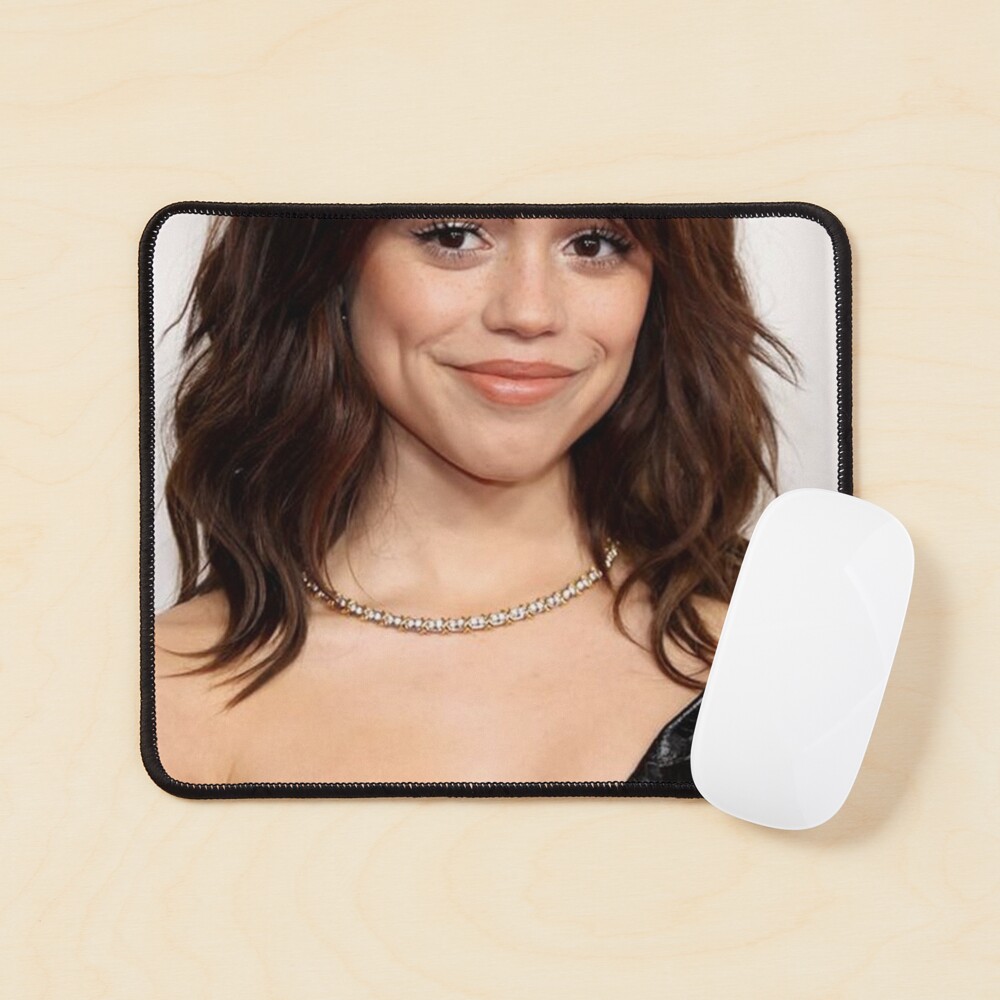 "jenna ortega" Poster for Sale by appa-sr | Redbubble