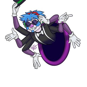 "DJMM tunnel cute" Sticker for Sale by Themlin | Redbubble