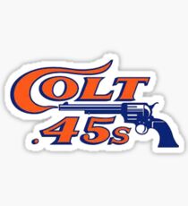 Colt Stickers | Redbubble