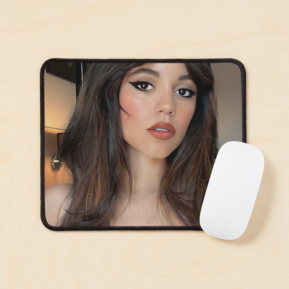 "Jenna Ortega hot" Poster for Sale by warshipologiste | Redbubble