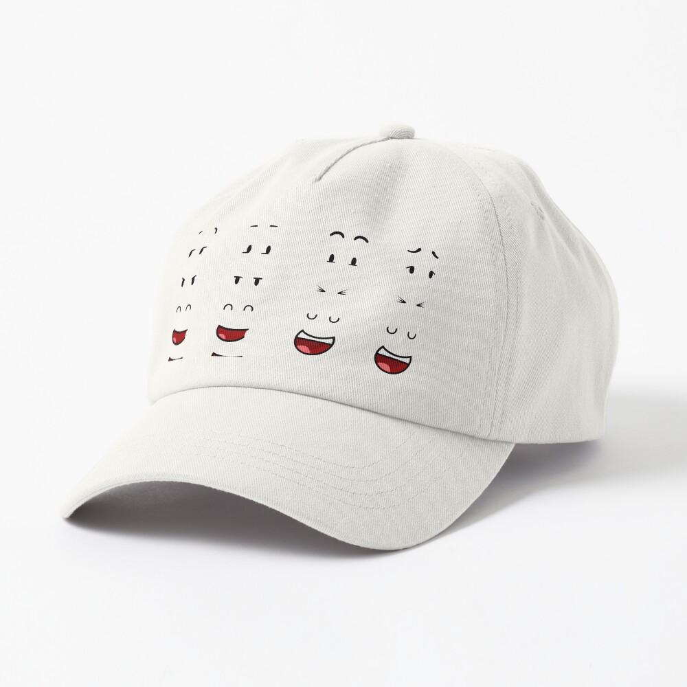 "BFDI Face Assets Pack (Advanced)" Poster for Sale by MsBonnie | Redbubble