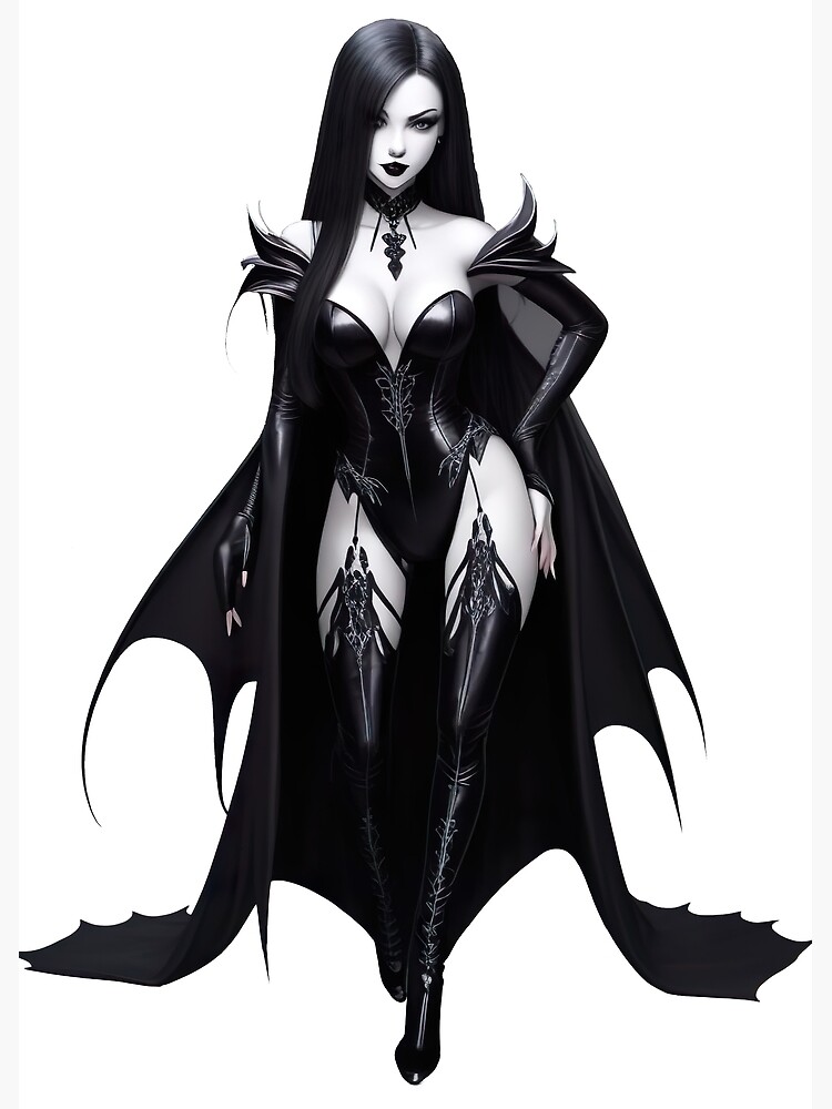 Sexy vampira store
