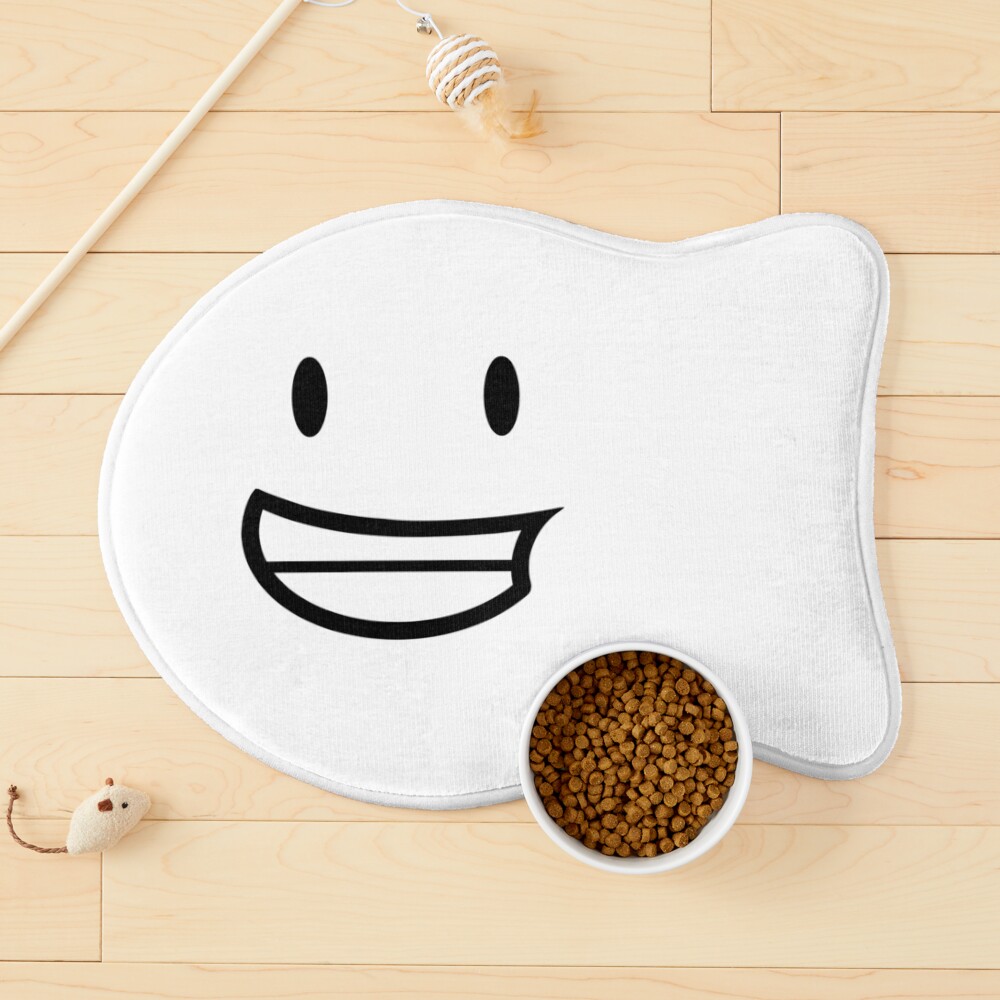 "BFDI Smiley Face" Mask for Sale by MsBonnie | Redbubble