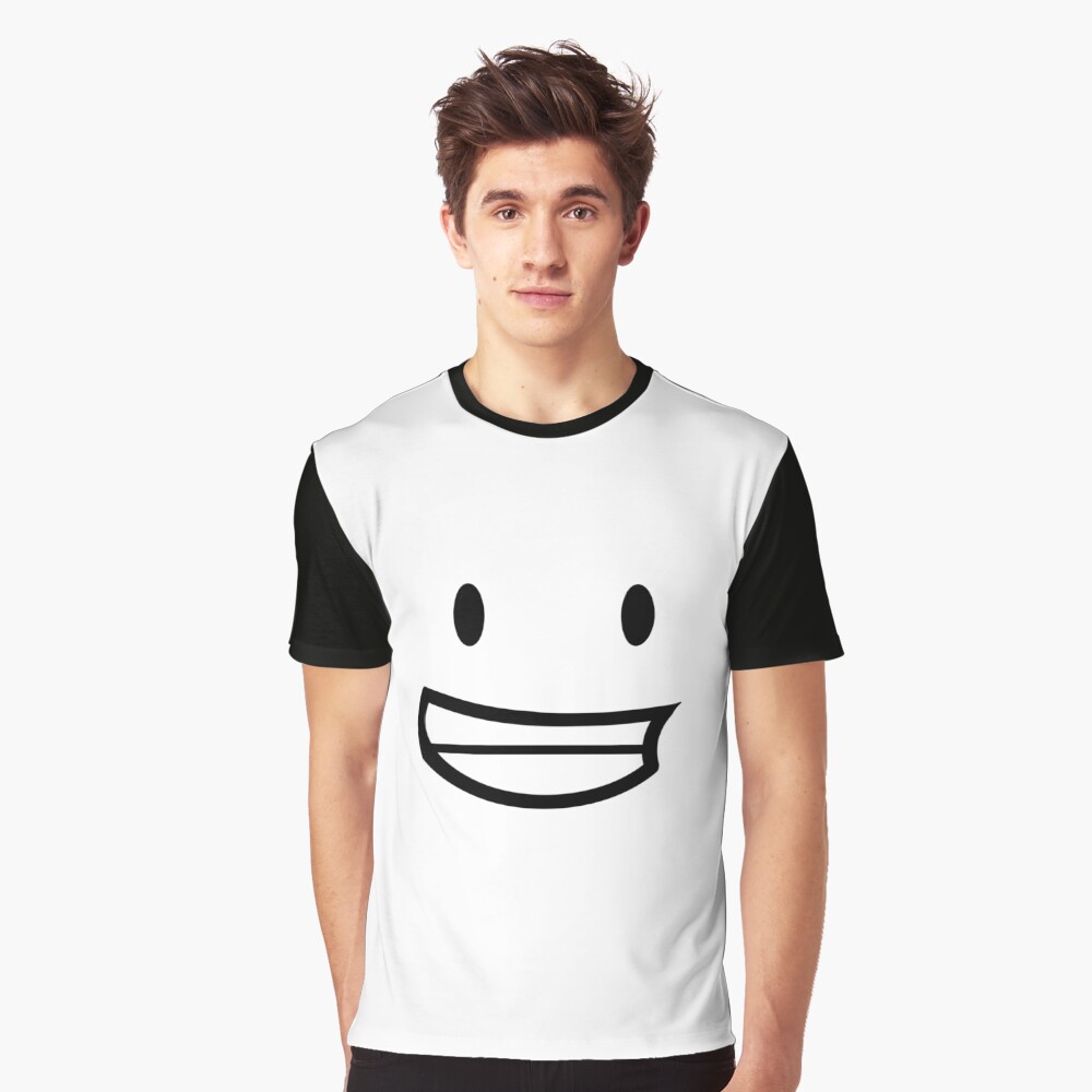 "BFDI Smiley Face" Mask for Sale by MsBonnie | Redbubble