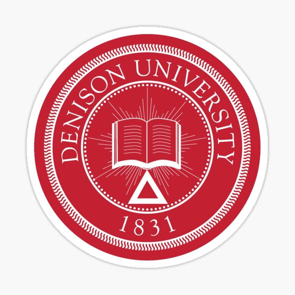 Denison University Gifts & Merchandise | Redbubble