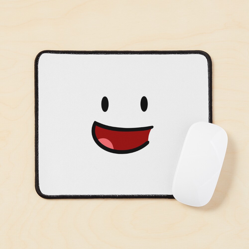 "BFDI Smiley Face" Poster for Sale by MsBonnie | Redbubble