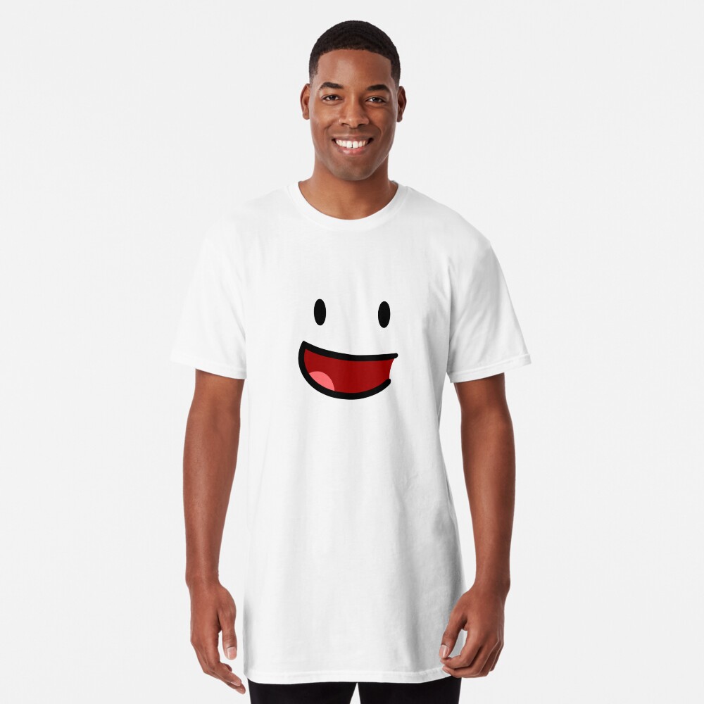 "BFDI Smiley Face" Poster for Sale by MsBonnie | Redbubble