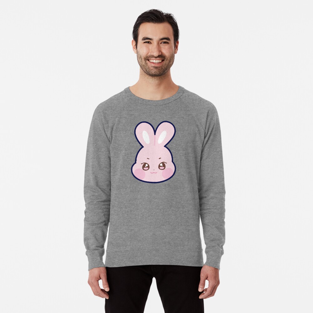 "ATEEZ (ANITEEZ) Seonghwa’s Character DDEONGbyeoli" Sticker for Sale by ...