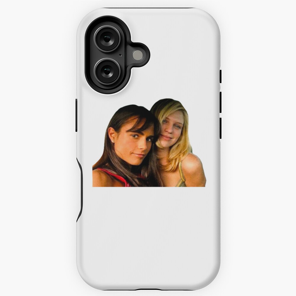"Jordana brewster and Sara foster DEBS Lucy Diamond and Amy Bradshaw ...