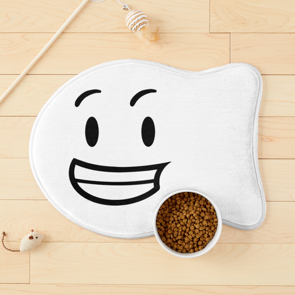 "BFDI Check It Face" Poster for Sale by MsBonnie | Redbubble