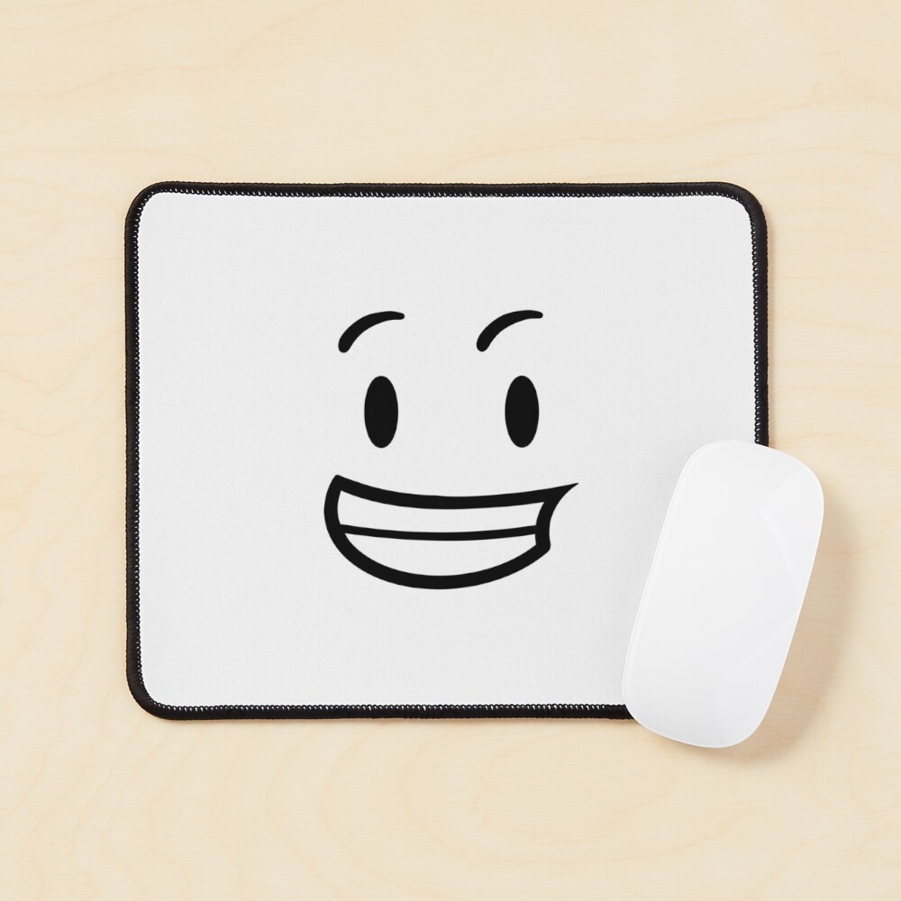 "BFDI Check It Face" Poster for Sale by MsBonnie | Redbubble