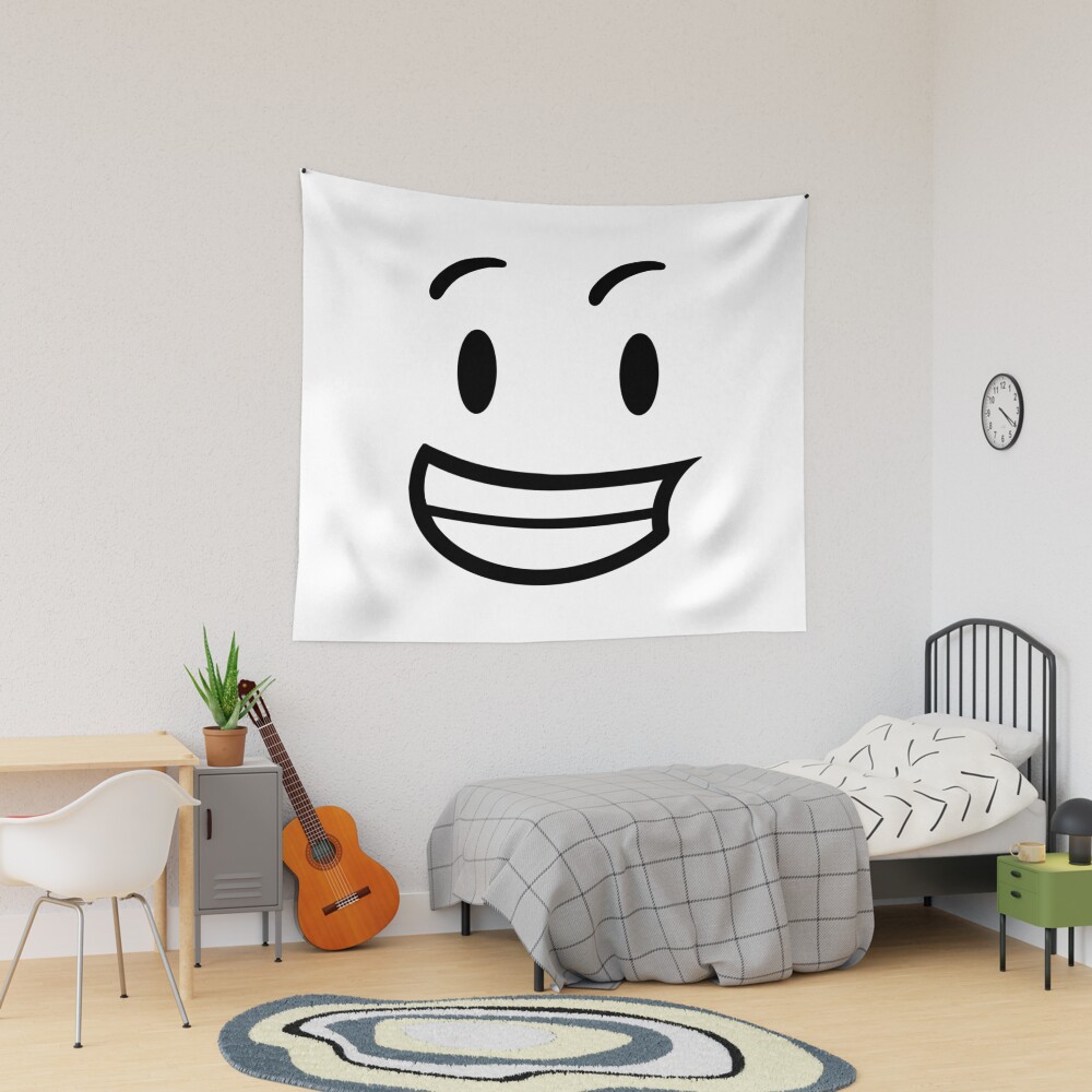 "BFDI Check It Face" Poster for Sale by MsBonnie | Redbubble