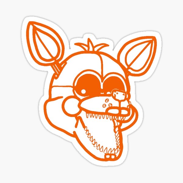 Lolbit Merch & Gifts for Sale | Redbubble