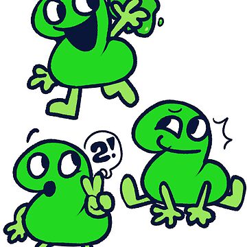 "Two tpot" Essential T-Shirt for Sale by delangodesigns | Redbubble