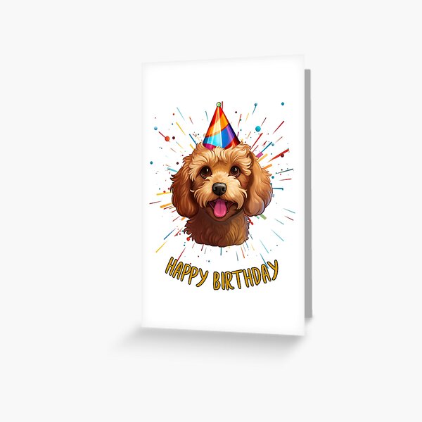 Cavapoo Merch & Gifts for Sale | Redbubble