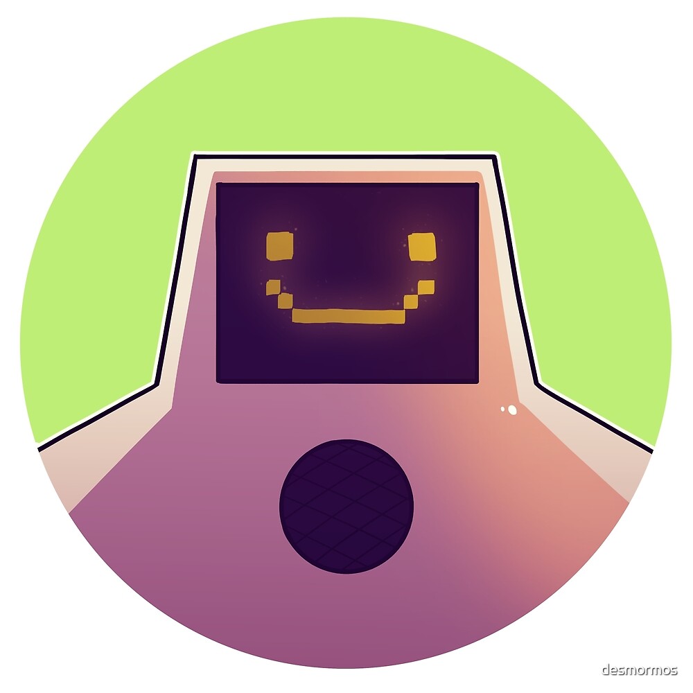 "SUPERJAIL - JAILBOT" by desmormos | Redbubble