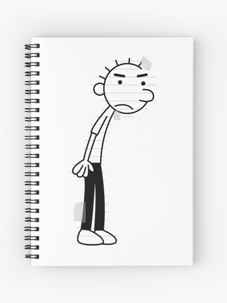 Rodrick Heffley Rodrick Heffley 4K (diary Of A Wimpy Kid) Hot/badass