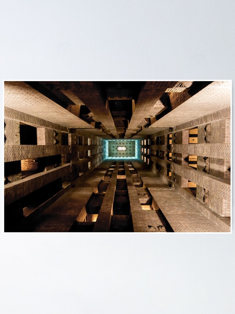 "looking UP" Poster by nwiggerman | Redbubble