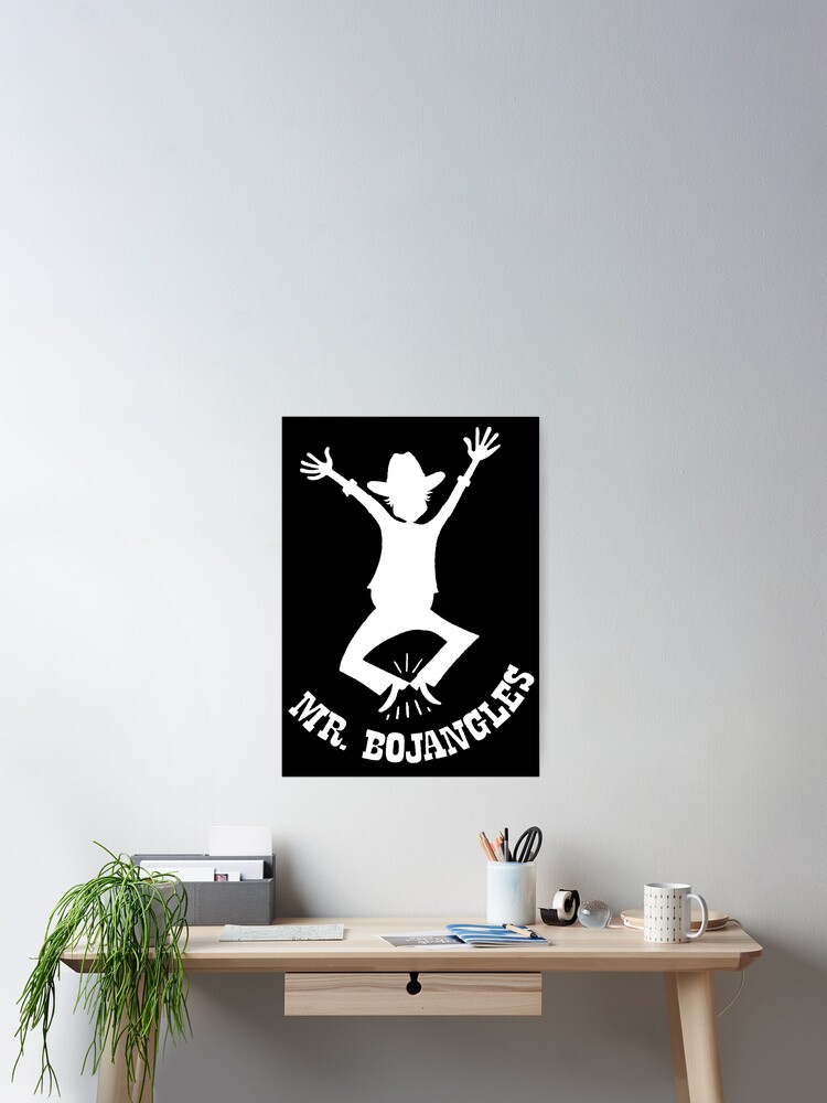 "Mr. Bojangles - Nitty Gritty Dirt Band - Mister Mr Bojangles" Poster ...