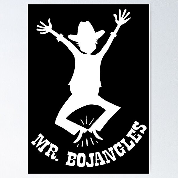 "Mr. Bojangles - Nitty Gritty Dirt Band - Mister Mr Bojangles" Poster ...