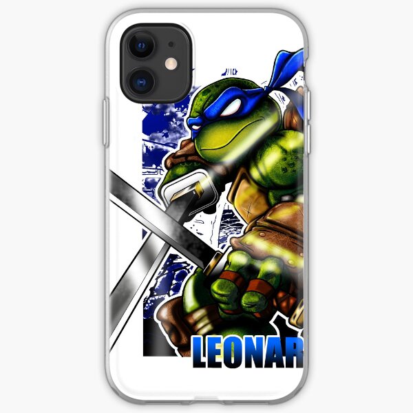 Tmnt iPhone cases & covers | Redbubble