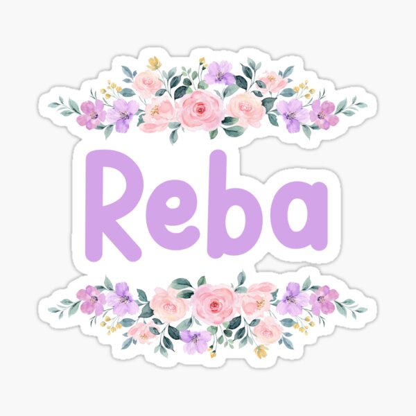 The Name Rebs