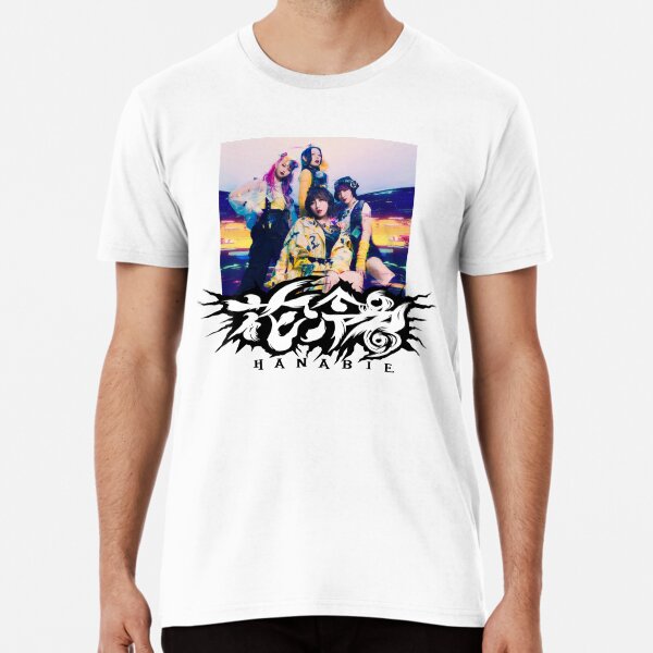 Hanabie Merch & Gifts for Sale | Redbubble