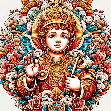 "Viva Pit Senyor " Sticker for Sale by YVESTEP | Redbubble