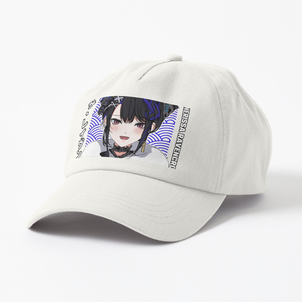 "Nerissa Ravencroft Advent Kimono" Sticker for Sale by UDTee | Redbubble