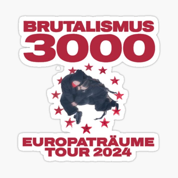 "State of Fear" Sticker for Sale by HODLapparel | Redbubble