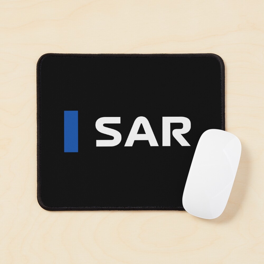 "SAR - Logan Sargeant 2024 v2" Sticker for Sale by F1PIT | Redbubble