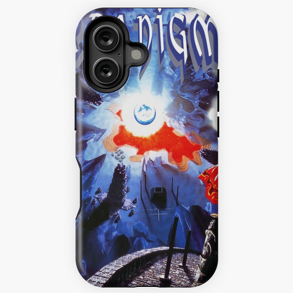 "Terranigma Cover Art" Poster for Sale by kazzoie | Redbubble