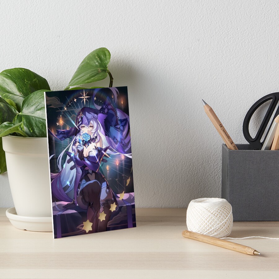 "Reforged Remembrance • Black Swan • Honkai Star Rail Light Cone ...