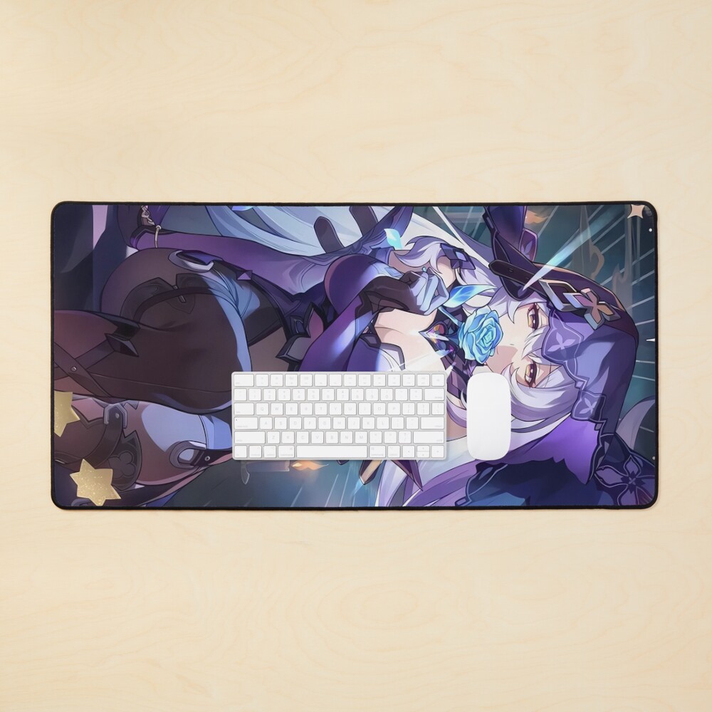 "Reforged Remembrance • Black Swan • Honkai Star Rail Light Cone ...