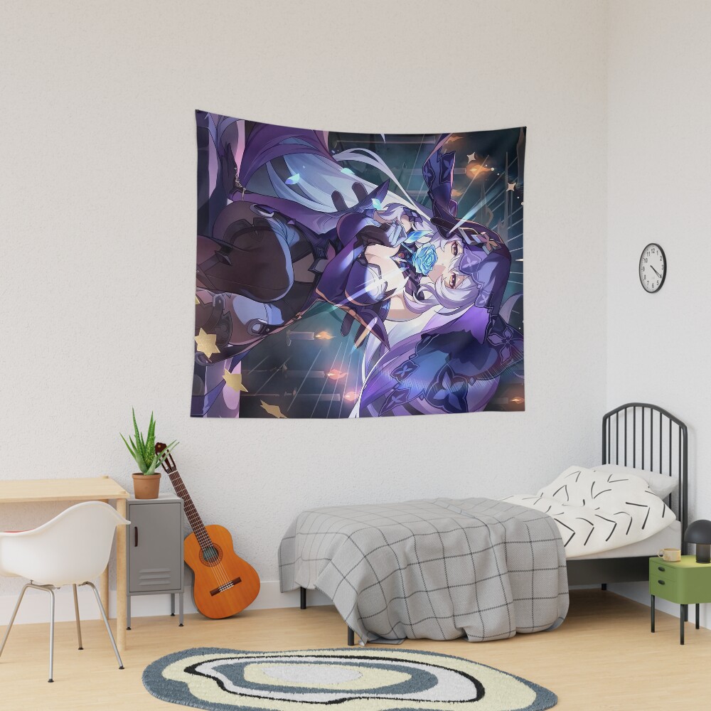 "Reforged Remembrance • Black Swan • Honkai Star Rail Light Cone ...