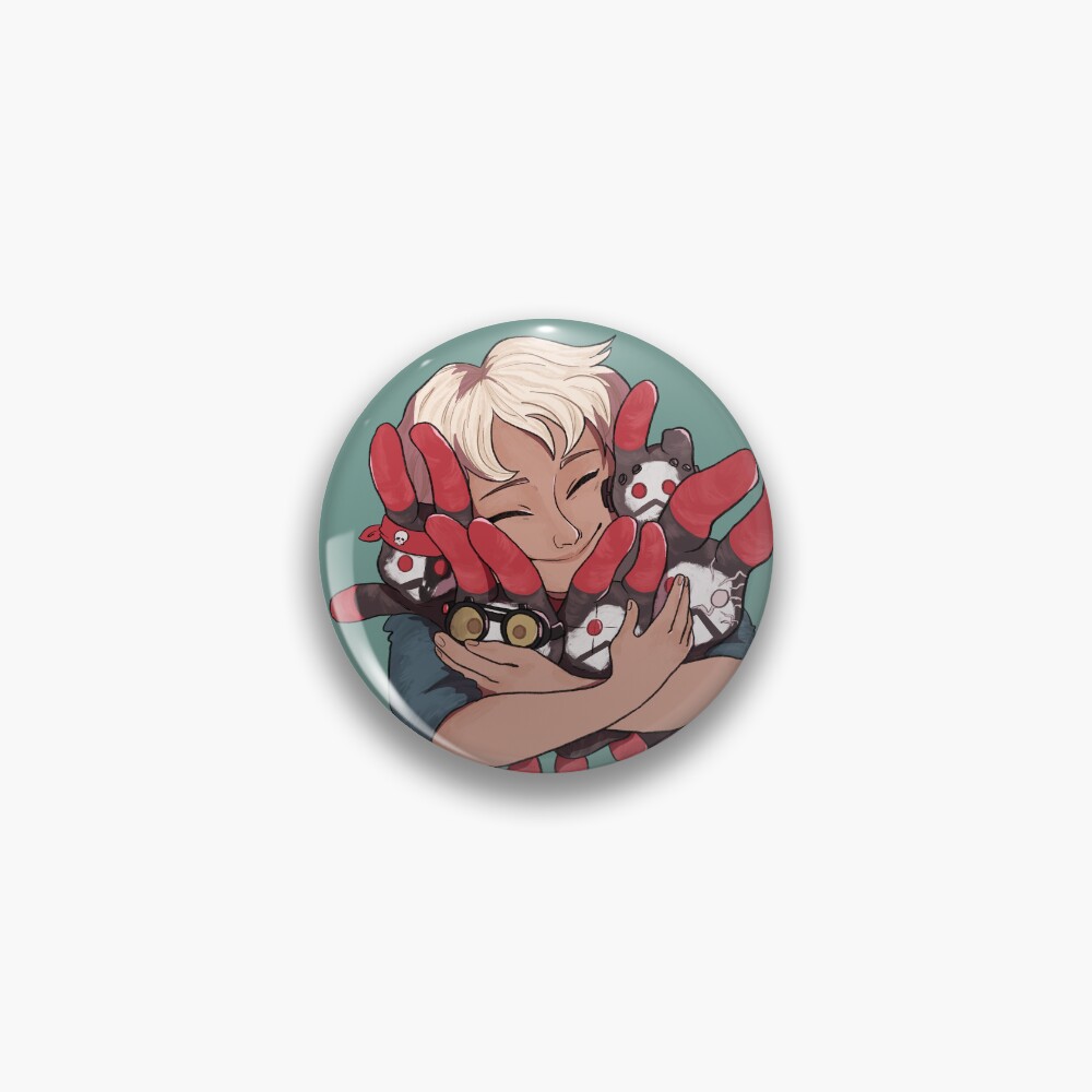 "Omega & Brothers" Sticker by Ginger Pines | Redbubble