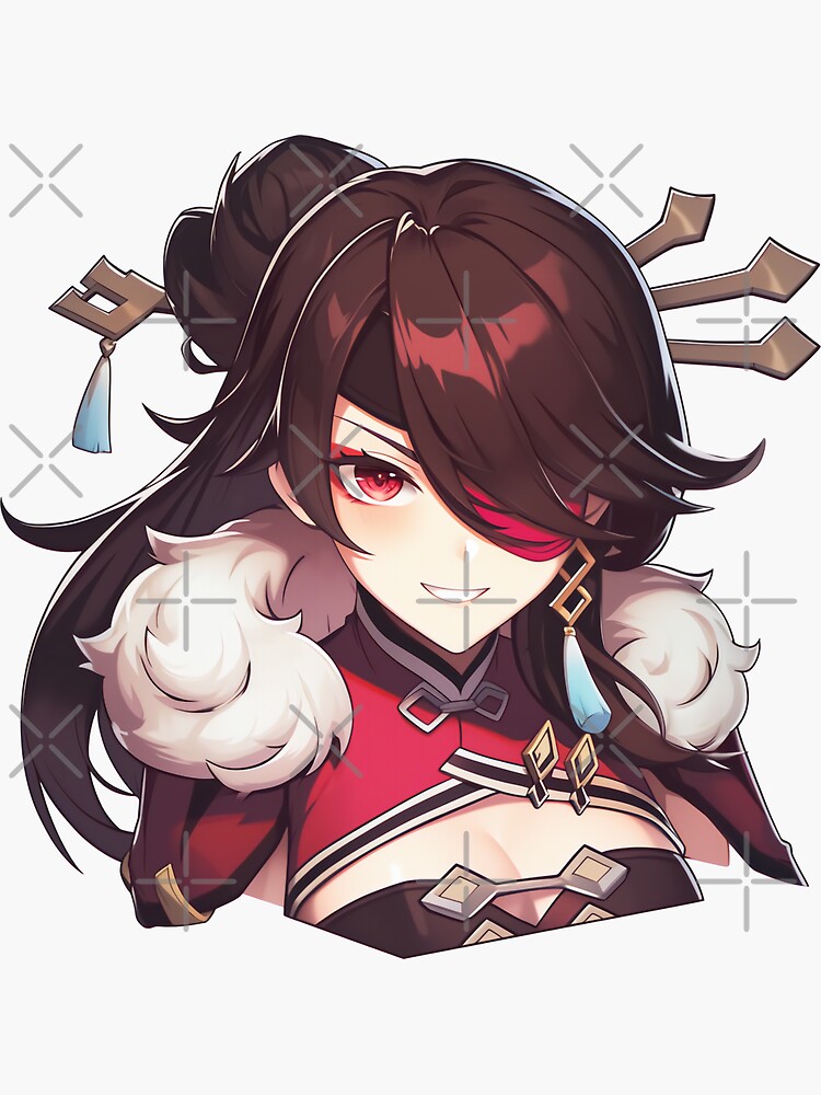 "Beidou" Sticker for Sale by SchellStation | Redbubble