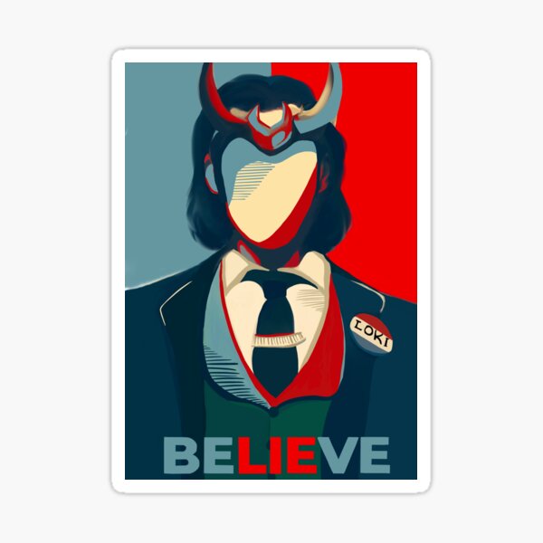 Loki Merch & Gifts for Sale | Redbubble