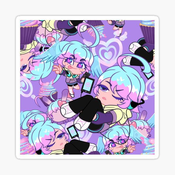 Dislyte Merch & Gifts for Sale | Redbubble