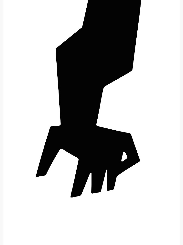 "THE MAN WITH THE GOLDEN ARM - Saul Bass design logo, Otto Preminger ...